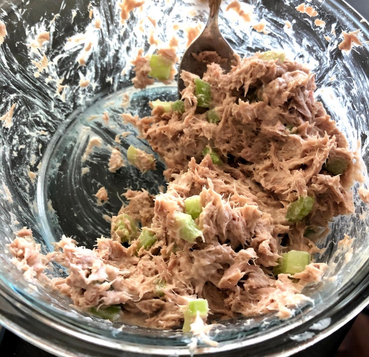 Simple Tuna Salad « Rarely Fancy